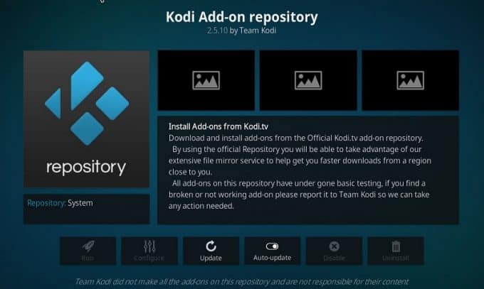 The Best Kodi Repositories