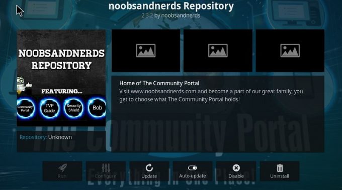 The Best Kodi Repositories
