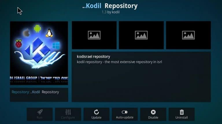 The Best Kodi Repositories