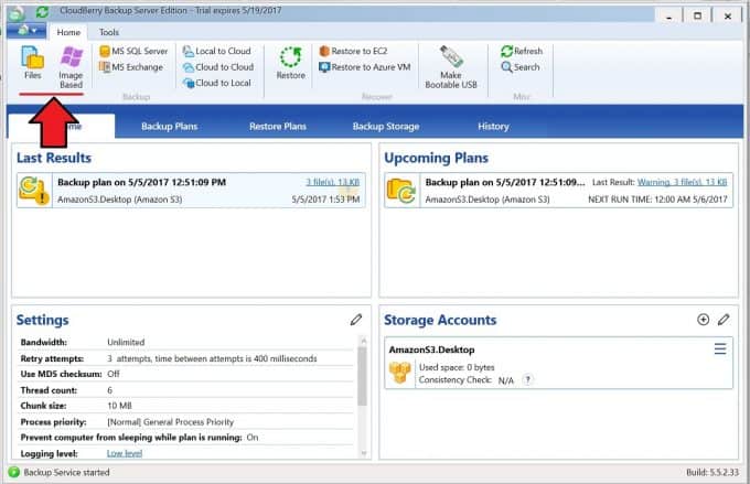 Cloud Storage vs Online Backup: What's The Difference in 2022?
