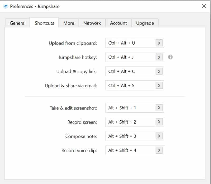 Jumpshare Review - Updated 2021