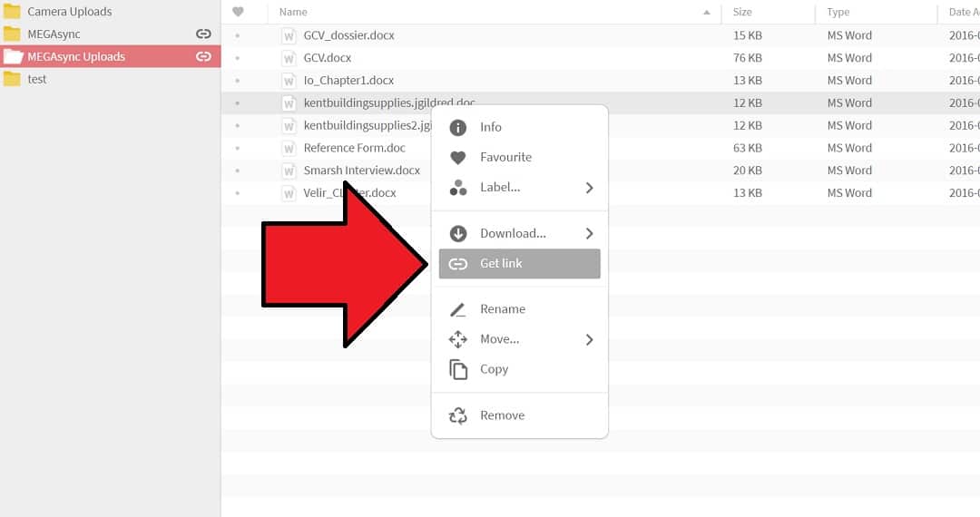 Sync.com vs MEGA: An Unequal Battle