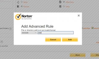 Norton Online Backup Review - Updated 2023