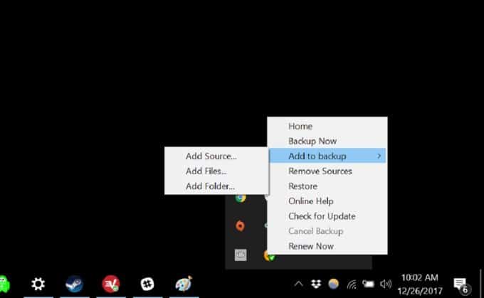 Norton Online Backup Review - Updated 2023