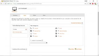 Norton Online Backup Review - Updated 2023