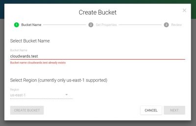 Wasabi Storage Review - Updated 2023