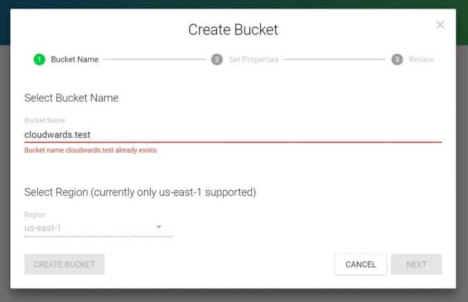 Wasabi Storage Review - Updated 2023