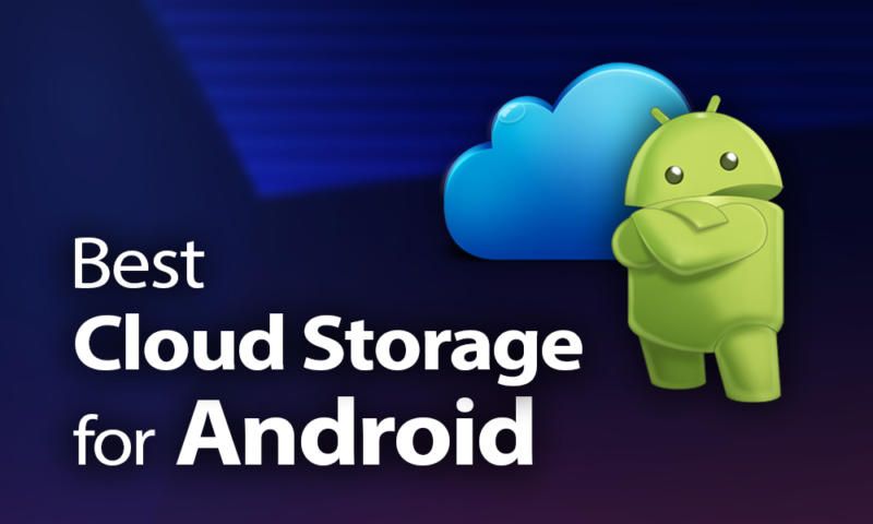 12 Top Free Cloud Storage in 2021 [100GB-1TB Online Storage]