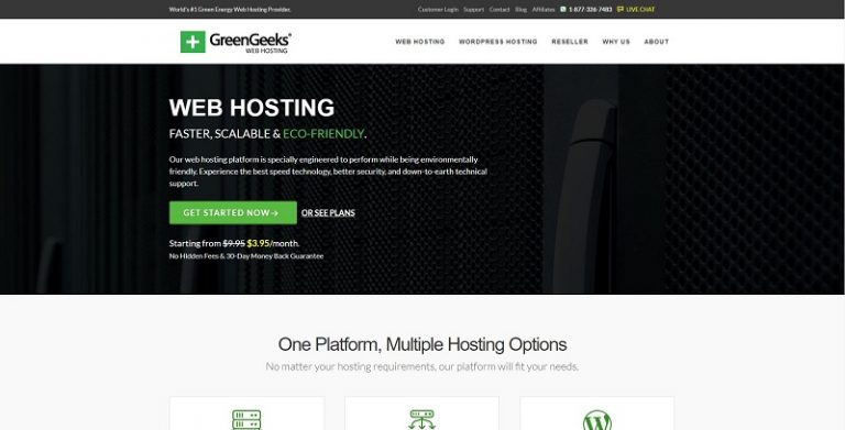The Best Cheap Web Hosting Providers: Getting the Best for Less