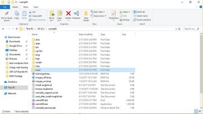 How to Host Your Own Website