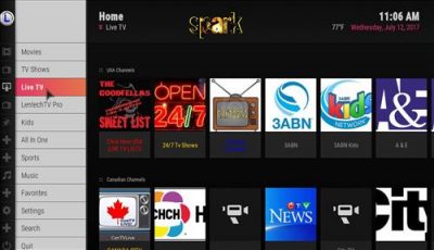 The Best Kodi Builds
