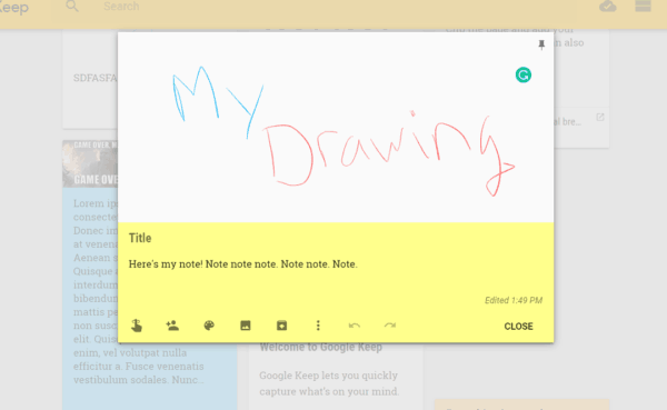 Evernote vs Google Drive: Which Will Work Best for You?