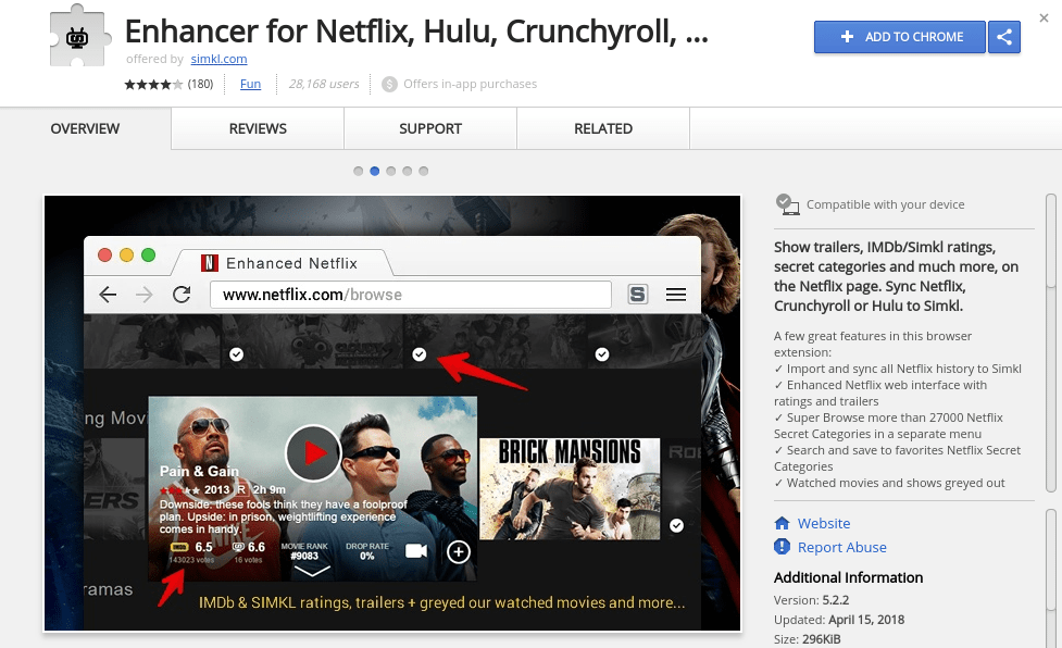 The Best Netflix Hacks: How to Make a Great Thing Better