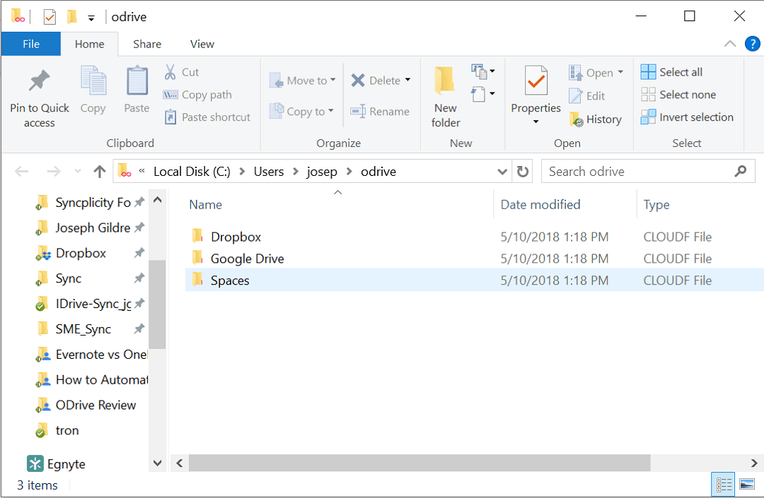 odrive Review - Updated 2020