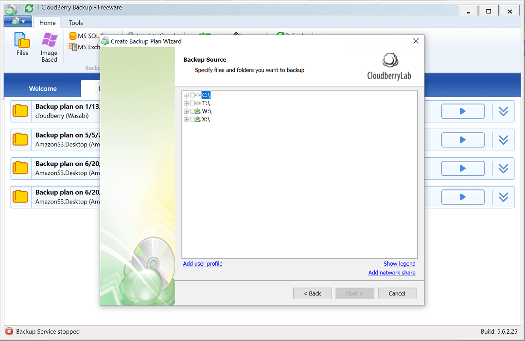 How to Automatically Backup Video Quickly and Efficiently