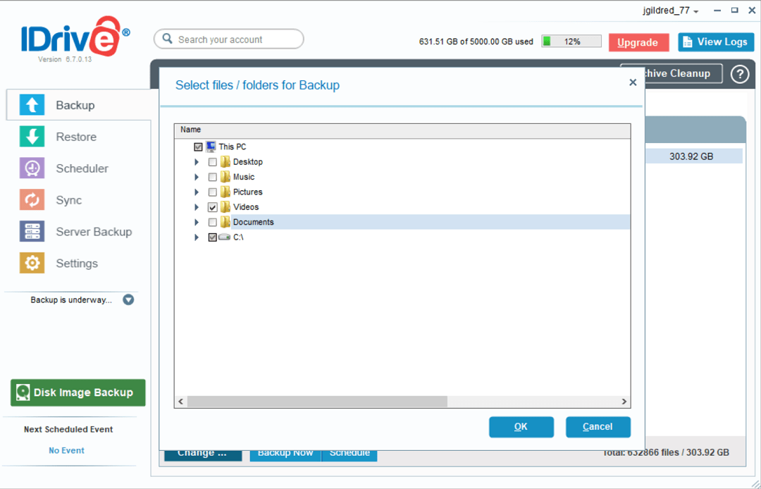 How to Automatically Backup Video Quickly and Efficiently