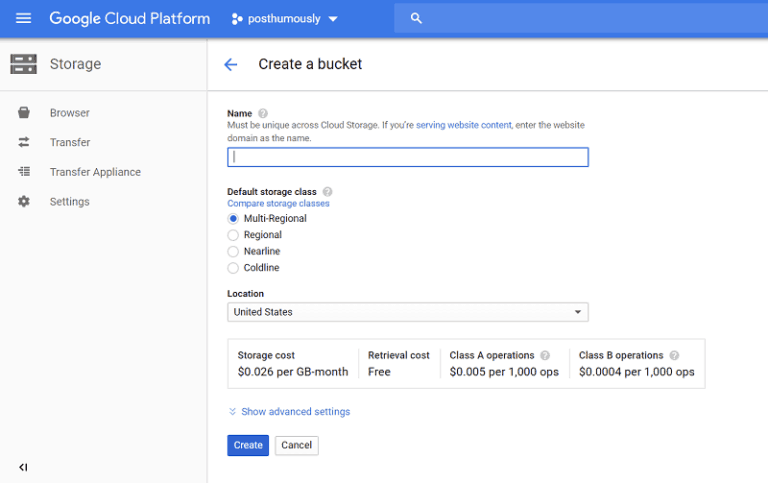 Google Cloud Review - Updated 2020