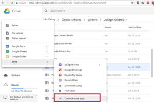 Google Drive vs Box 2023: Share Your World With Security