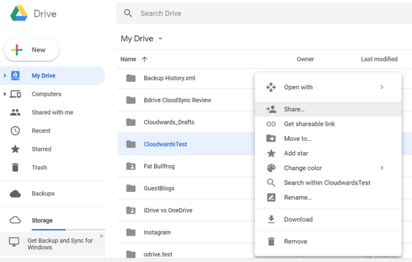 Google Drive vs Box: Share Your World With Security