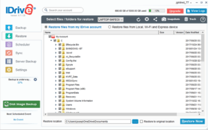 Best Online Backup for External Hard Drives in 2023