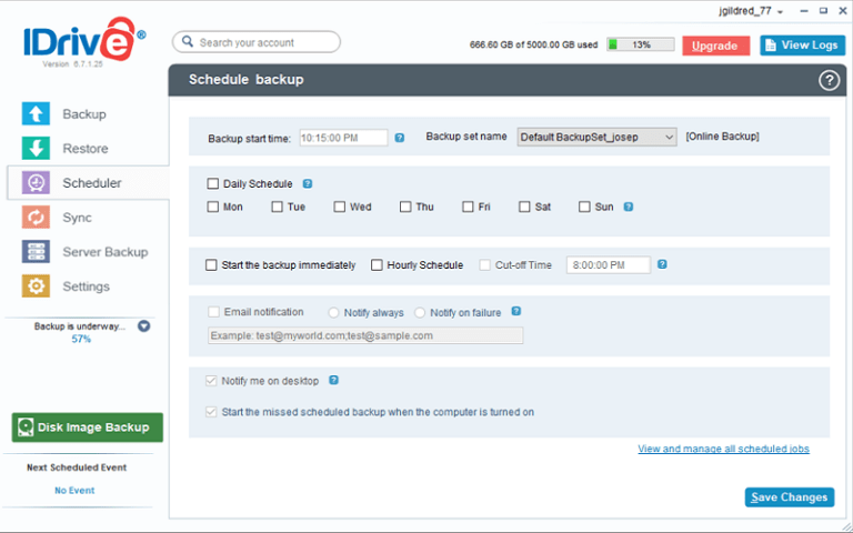 Best Online Backup for External Hard Drives in 2023