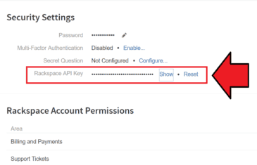 Rackspace Cloud Files Review - Updated 2022