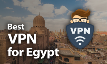 How to Get an Egypt IP Address in 2023