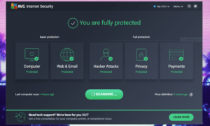 AVG AntiVirus Review - Updated 2023
