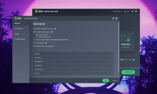 AVG AntiVirus Review - Updated 2023