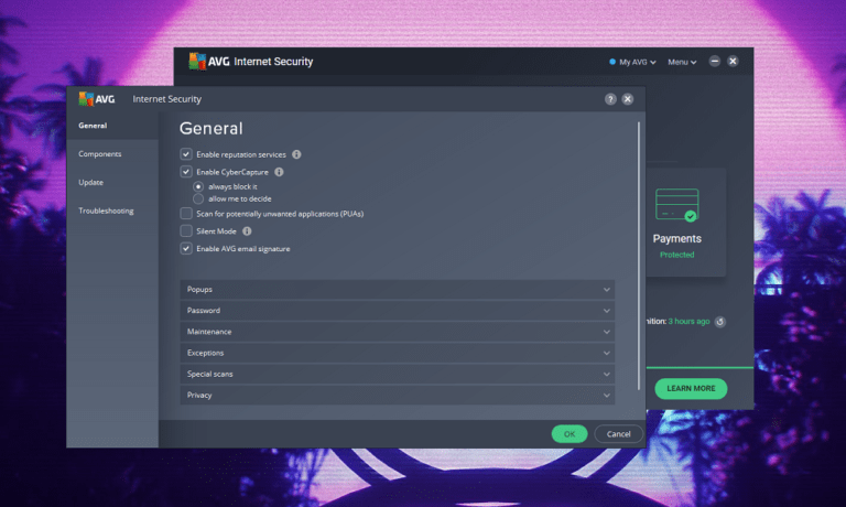 AVG AntiVirus Review - Updated 2023
