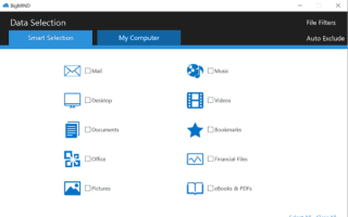 Best Online Backup for NAS 2021