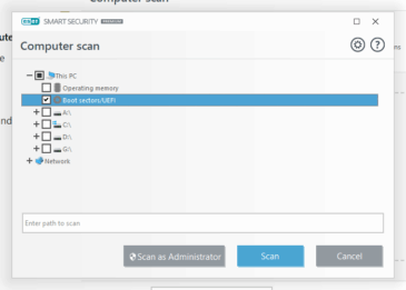 ESET NOD32 Review - Updated 2021