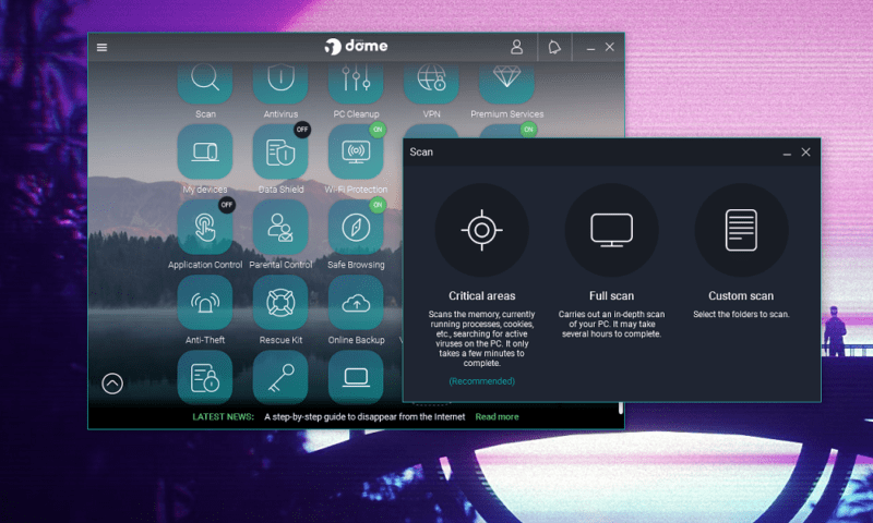 Panda Security Review - Updated 2024