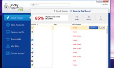 Sticky Password Review - Updated 2023