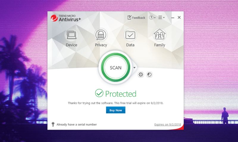 Trend Micro Antivirus+ Review - Updated 2024
