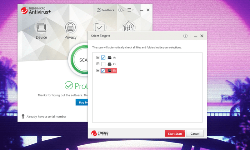 Trend Micro Antivirus+ Review - Updated 2024