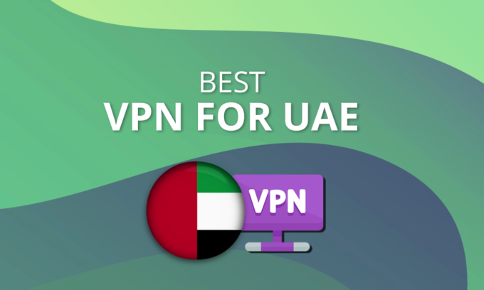 How to Get a UAE IP Address in 2021 [Free UAE IP From the U.S.]