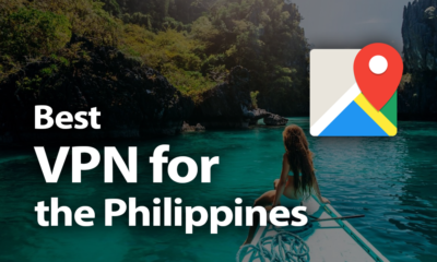 Best Free Philippines VPN for 2023 [Get a Filipino IP Address]
