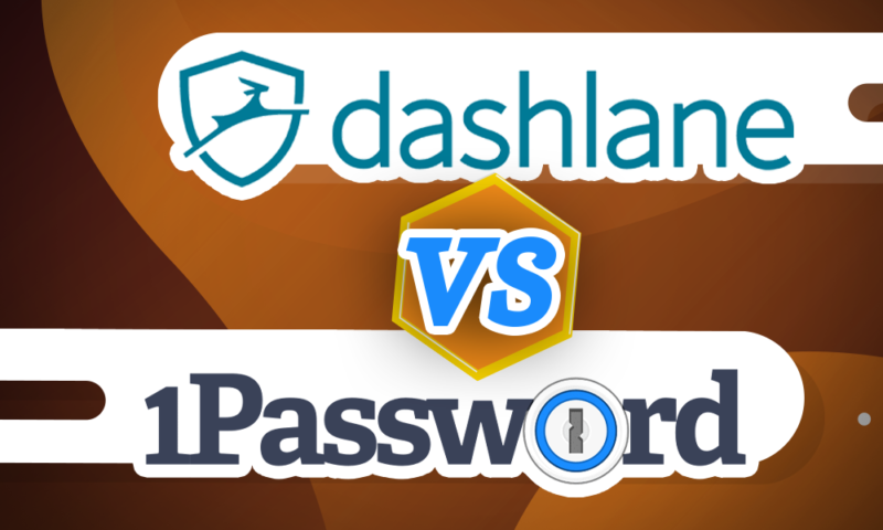 Dashlane VS 1Password: Who Will Win This 2024 Battle?