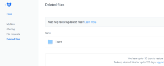 A Beginner's Guide on How to Use Dropbox in 2021