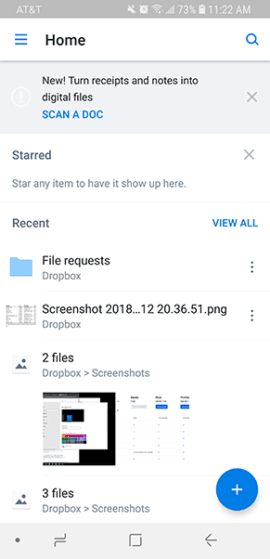 A Beginner's Guide on How to Use Dropbox in 2021