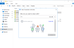 A Beginner's Guide on How to Use Dropbox in 2021