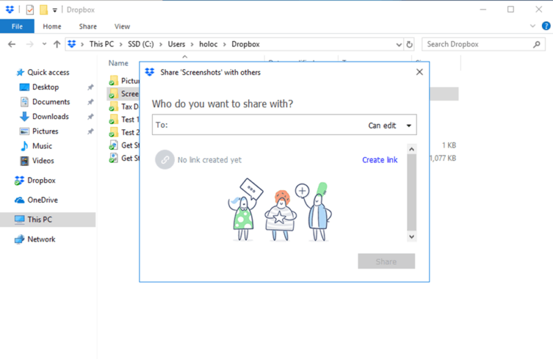 A Beginner's Guide on How to Use Dropbox in 2021