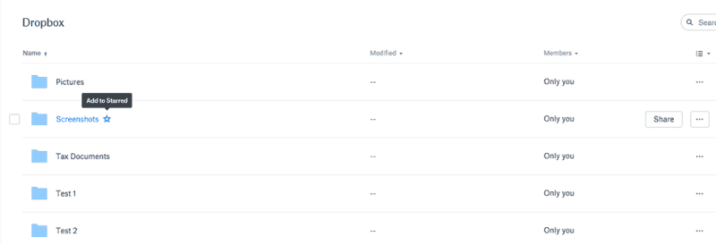 A Beginner's Guide on How to Use Dropbox in 2021