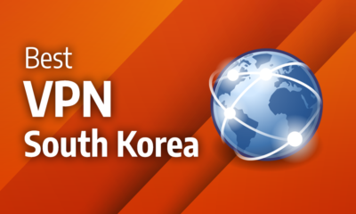 The Best Free Korea VPN in 2023 [Get a Korean IP Address]