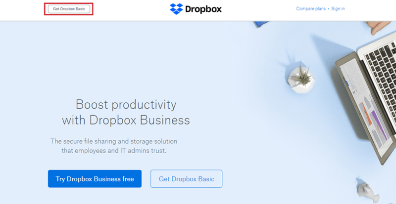 A Beginner's Guide on How to Use Dropbox in 2021