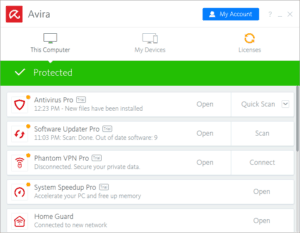 Avira vs Bitdefender: A Close Antivirus Battle in 2022