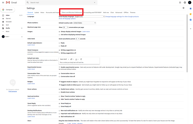 Email Security: A Guide to Keeping Your Inbox Safe in 2021