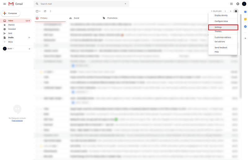 Email Security: A Guide to Keeping Your Inbox Safe in 2021