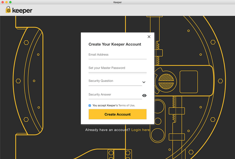 Best Password Manager for Mac 2024